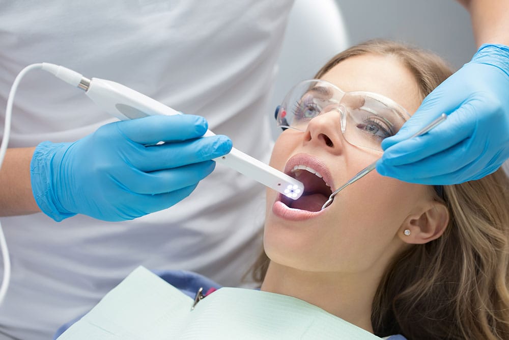 Spectra Caries Detection | Poolesville and Rockville