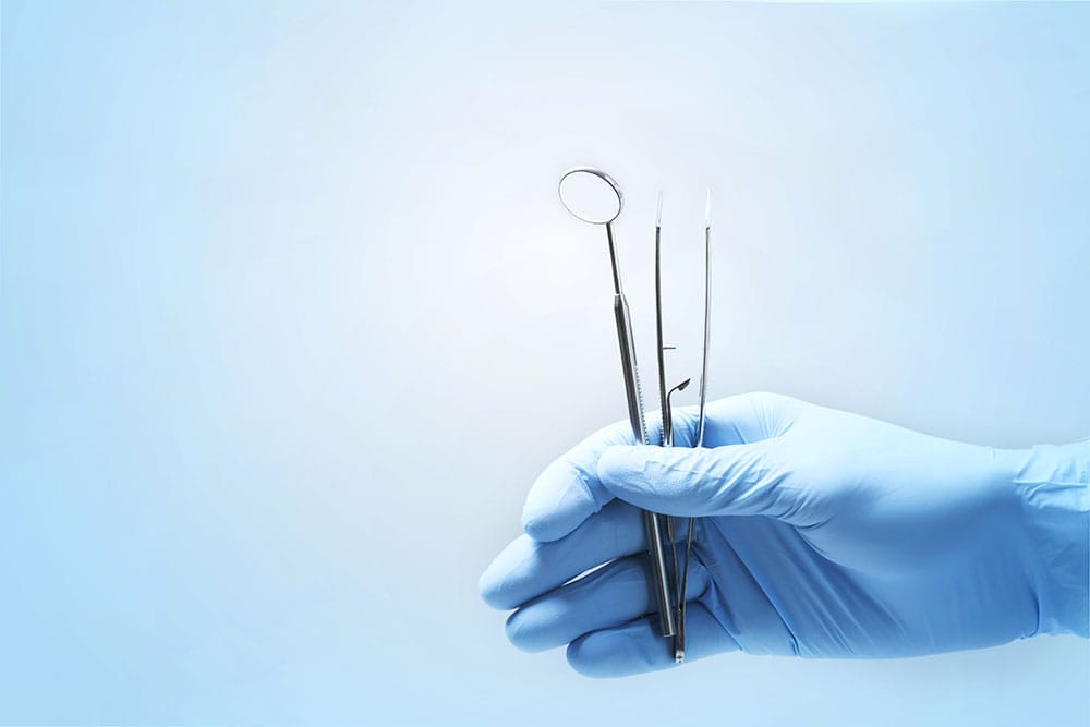 Sterilization Protocol | Poolesville & Rockville Dentist
